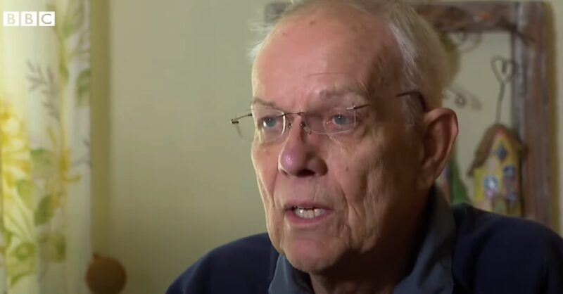 Wildlife SOS star Simon Cowell dies aged 72 after cancer battle