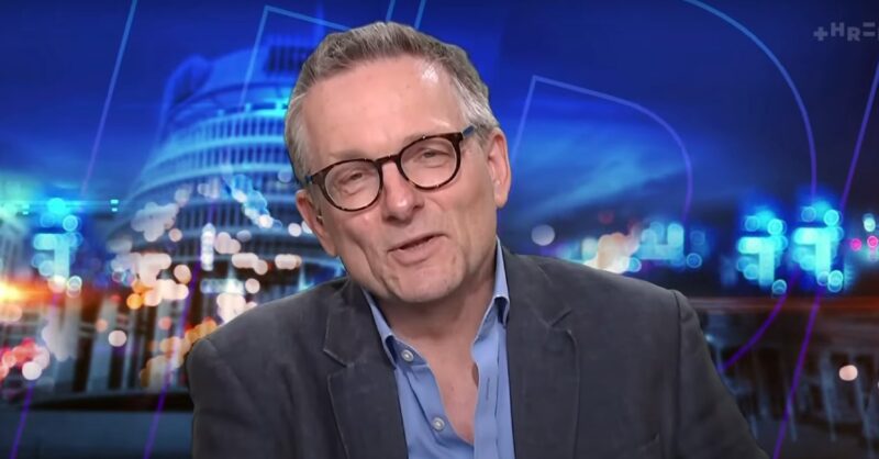 Michael Mosley death: Restaurant staff's 'heartbreak' over TV star's ...