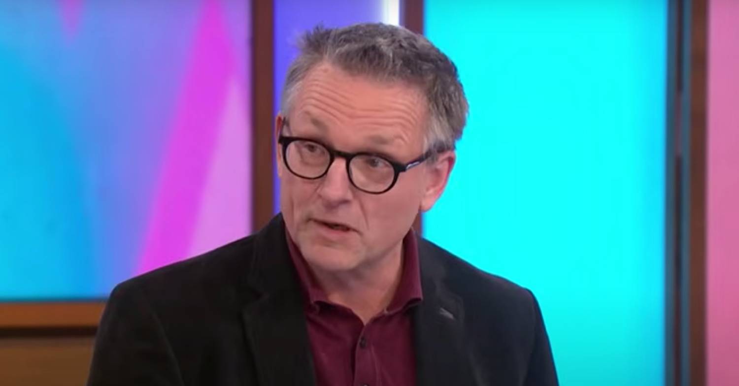 Wife of Michael Mosley facing 'challenges' following his death in Greece