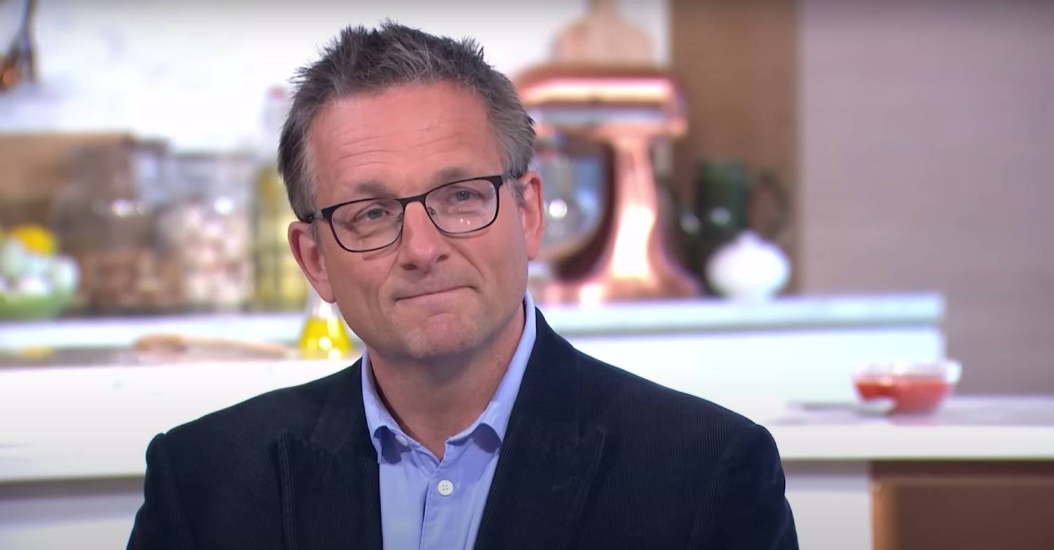 Dr Michael Mosley death: From bringing his body back to final farewell