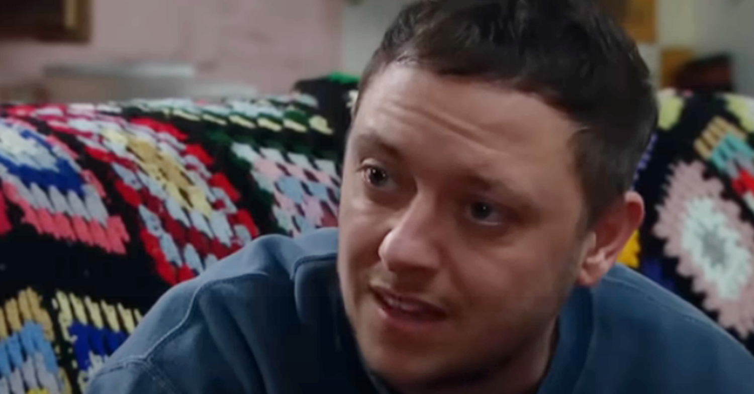 Emmerdale: Matty to end his own life in prison - Daily News