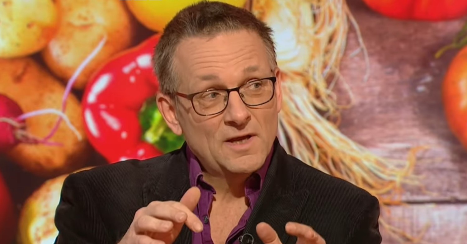 Dr Michael Mosley death: Concerns over dying 'young' in final interview