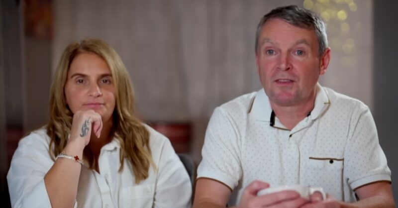 Katie Radford announces birth of baby son and shares cute name