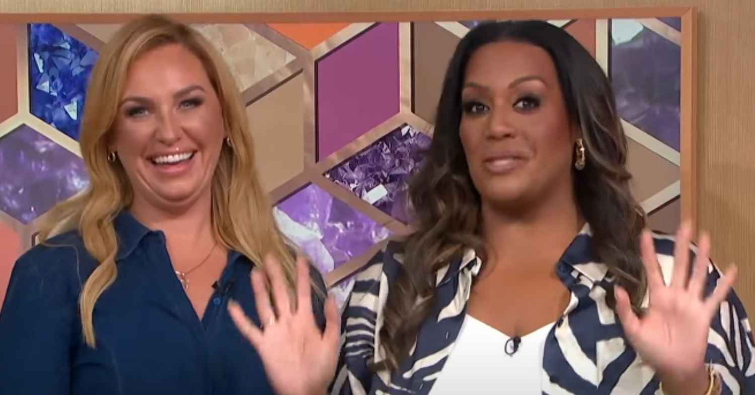 This Morning viewers 'switch off' over Josie and Alison