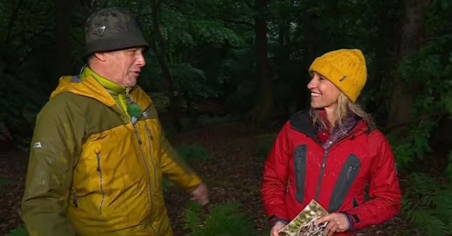 Springwatch fans fume over end of BBC series