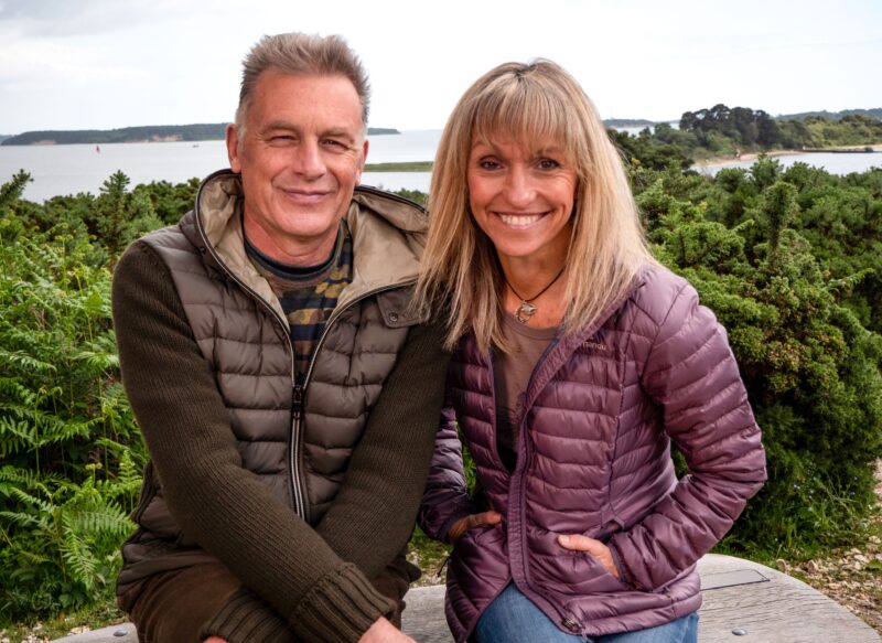 Springwatch fans fume over end of BBC series