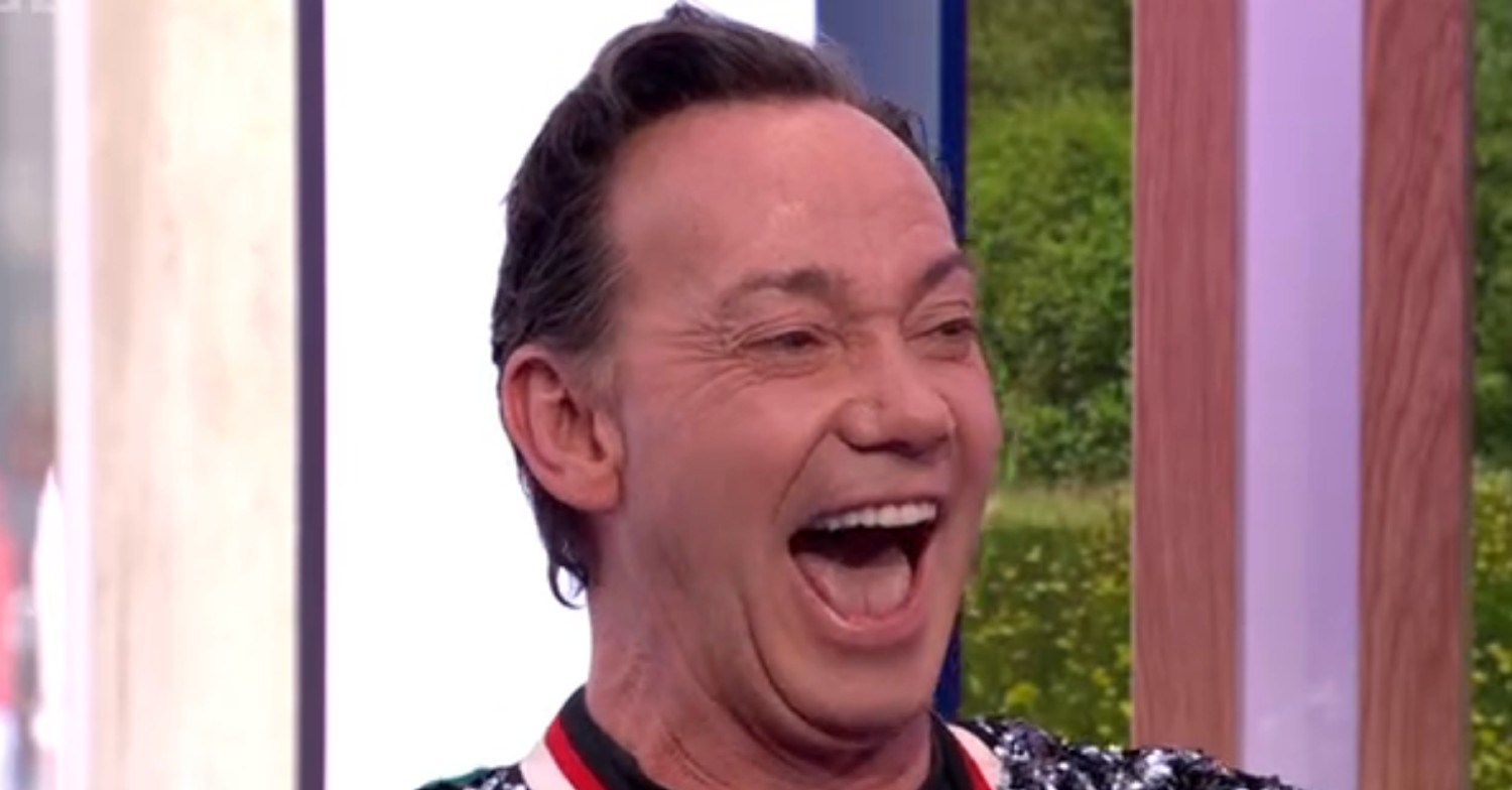 Craig Revel Horwood sparks backlash with move away from Strictly