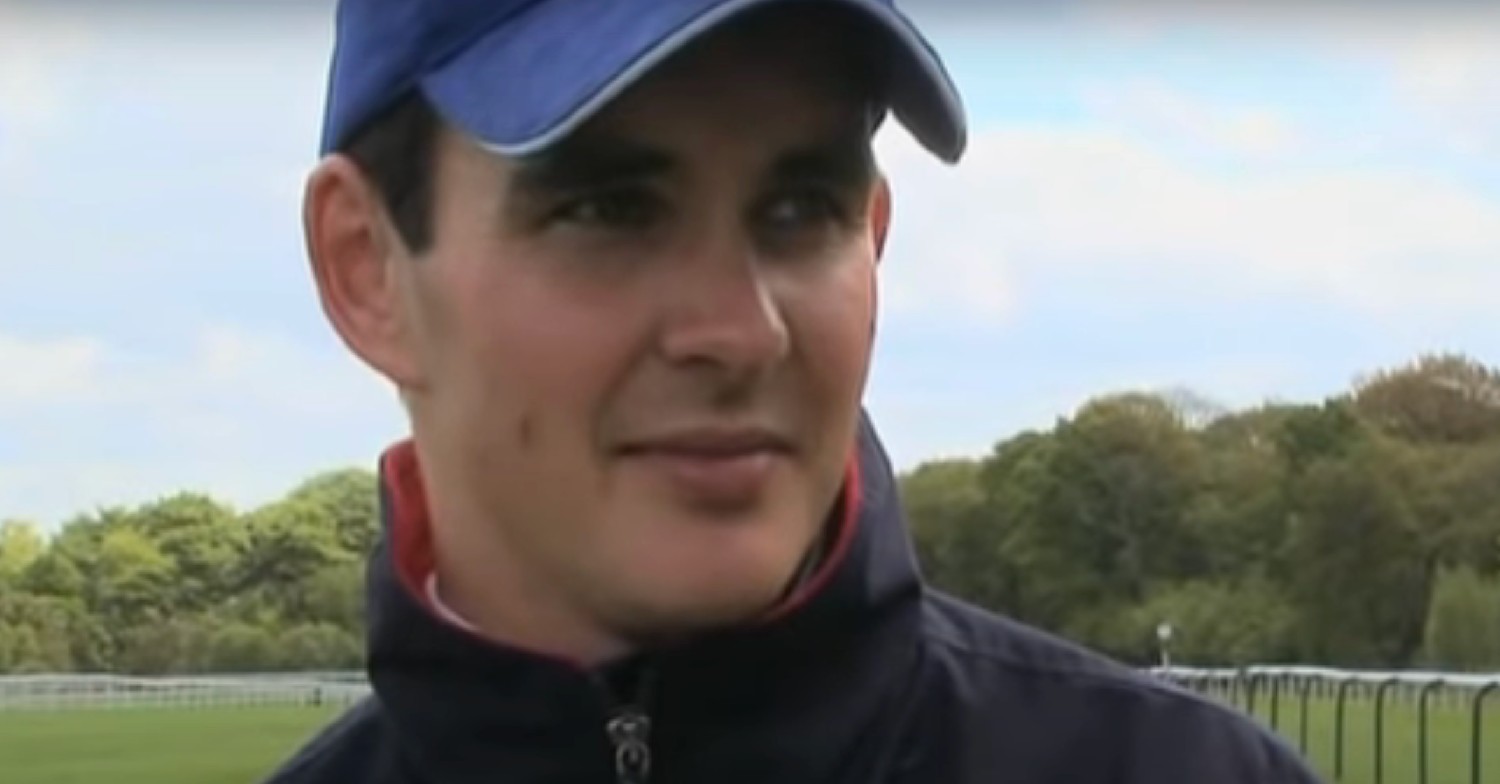 Paralympics host Clare Balding on 'misjudged' remark about jockey