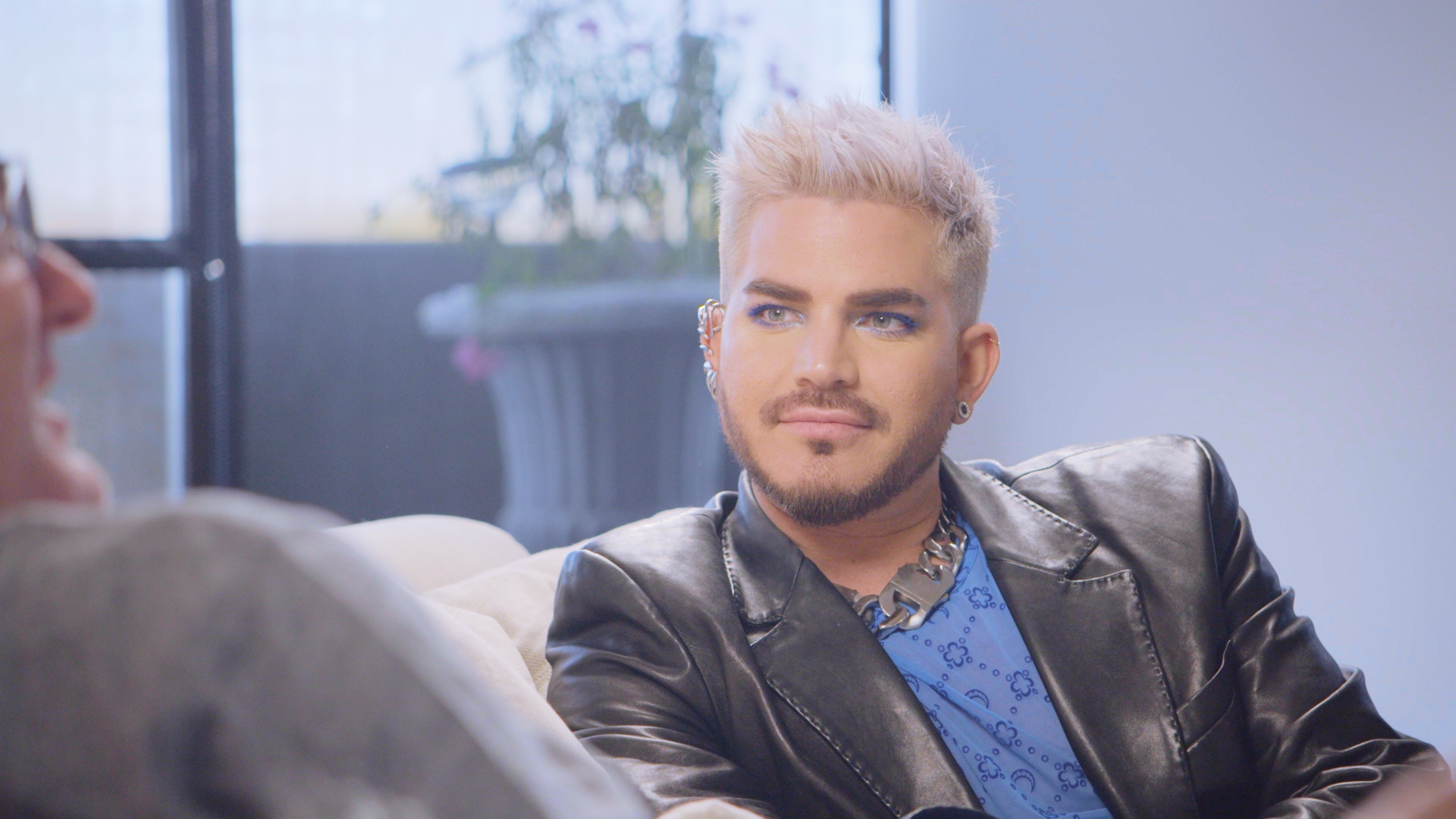 Adam Lambert: 'Replacing' Freddie Mercury; American Idol scandal