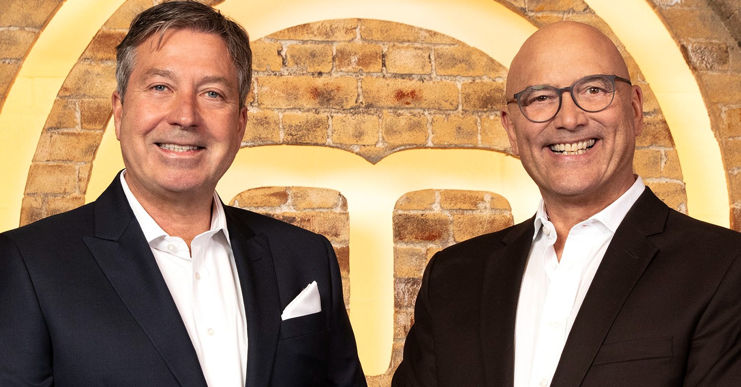 Celebrity MasterChef 2024 line-up: Strictly pro & This Morning host