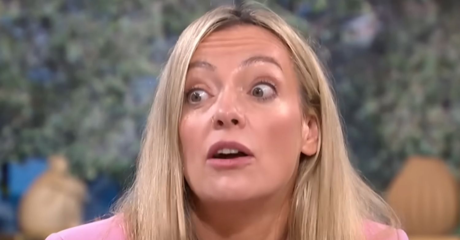 This Morning: UTIs segment under fire as viewers flock to Ofcom