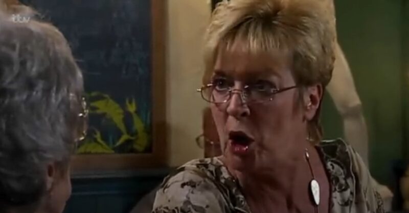 Coronation Street fans remember Anne Kirkbride & Maggie Jones