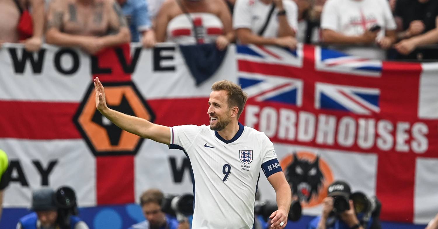 England football: Harry Kane statement leaves fans concerned