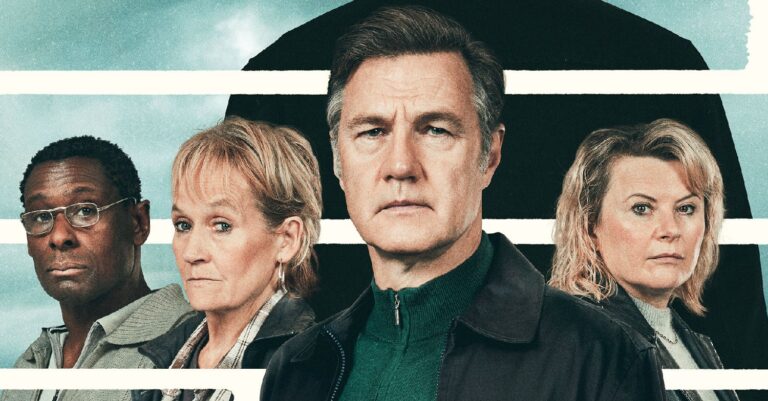 Sherwood - Entertainment Daily