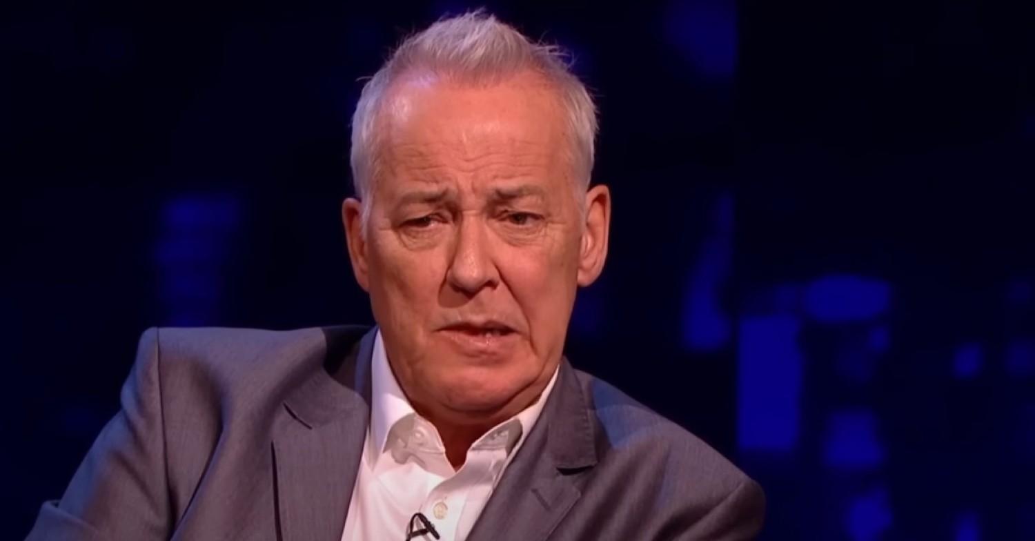 Michael Barrymore: Timeline of Stuart Lubbock's death and investigation