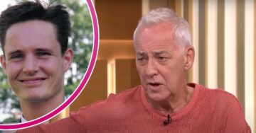 Michael Barrymore: Timeline of Stuart Lubbock's death and investigation