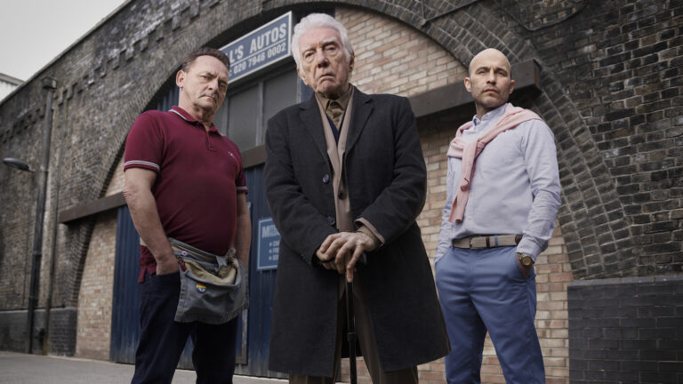 Who is Teddy Mitchell In EastEnders? Everything you need to know