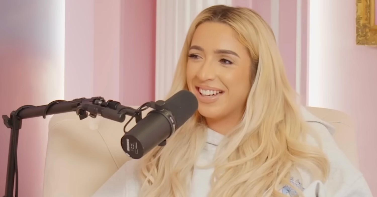 Strictly 2024: Saving Grace podcaster GK Barry 'keen to get on board'