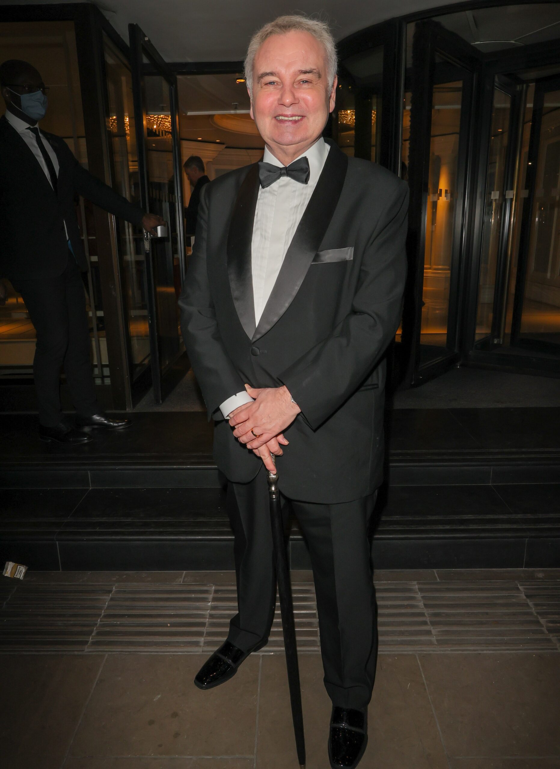 Ruth Langsford feels ‘guilt’ over 'frail' Eamonn Holmes