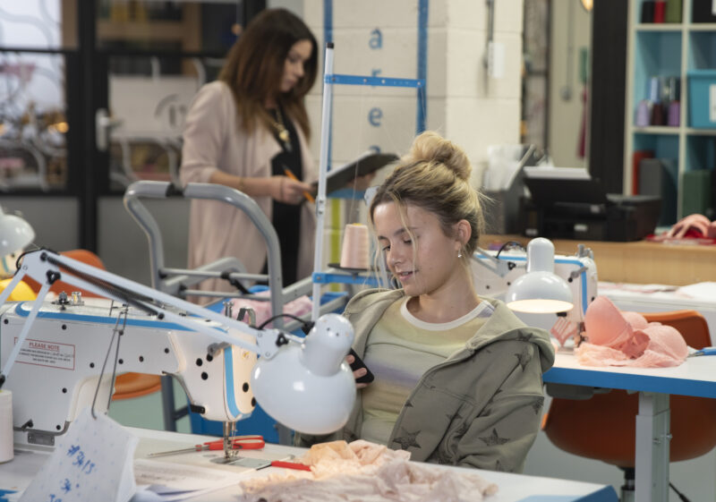 Coronation Street - Sydney Martin: Everything you need to know