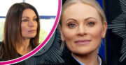 Coronation Street: Vicky Myers delves into Carla/ Swain friendship