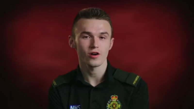 999: On The Front Line latest – police share new statement on death