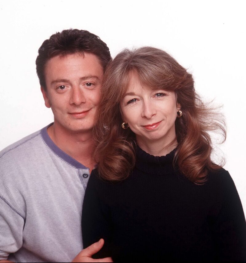 Coronation Street to 'bring back Martin Platt for Gail exit'