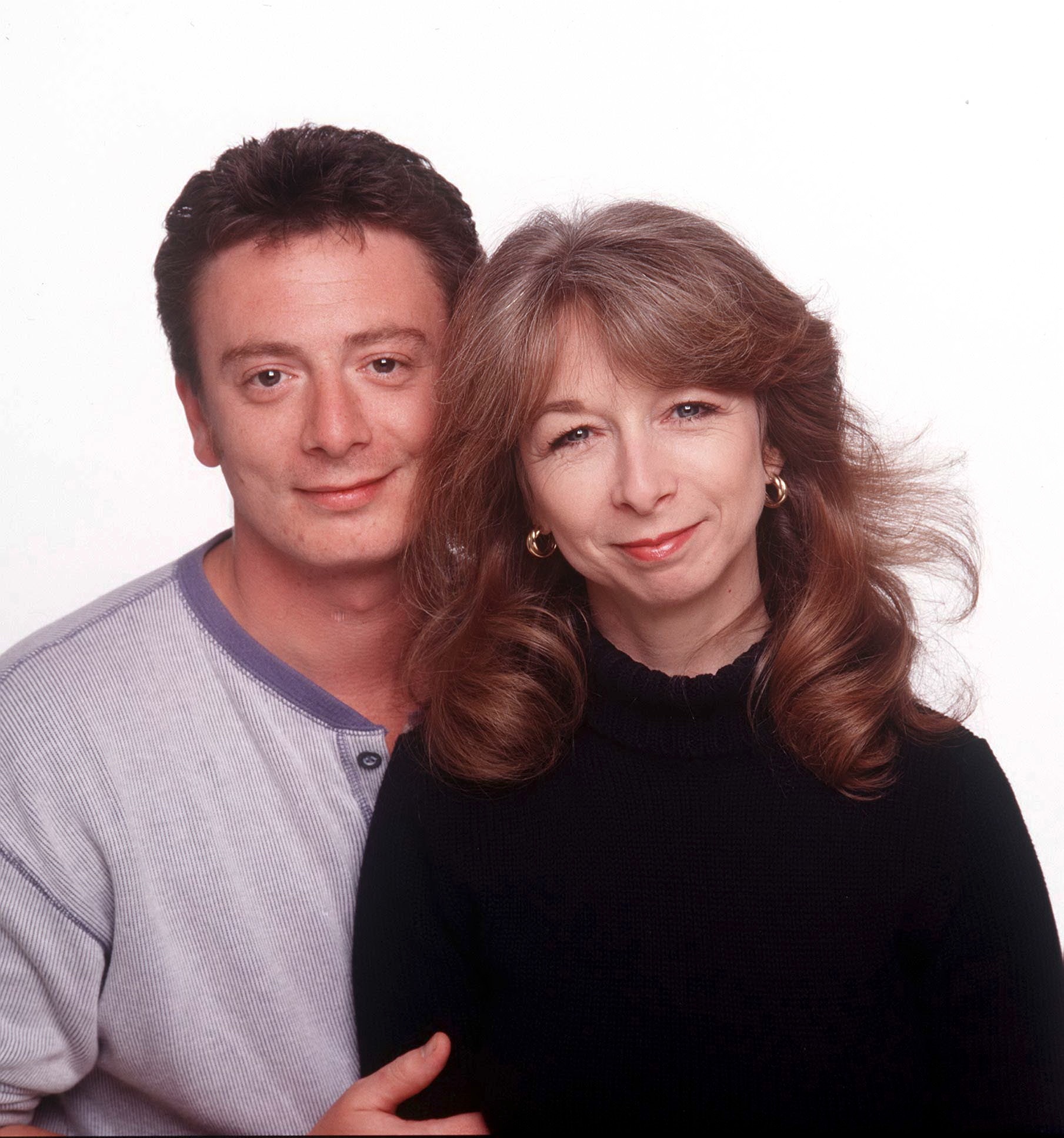 Coronation Street to 'bring back Martin Platt for Gail exit'