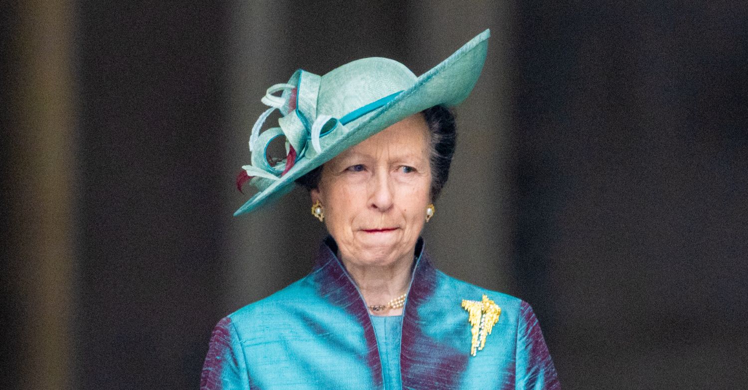 Wimbledon host Clare Balding on dangerous mishap with Princess Anne