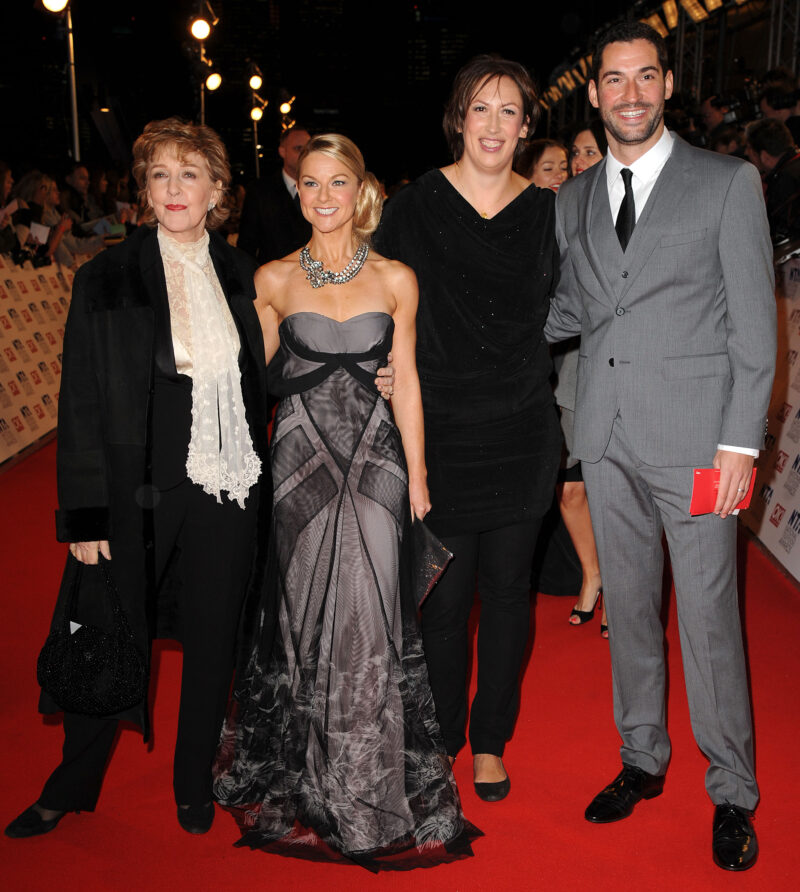 What the cast of Miranda are doing now and series 4 news