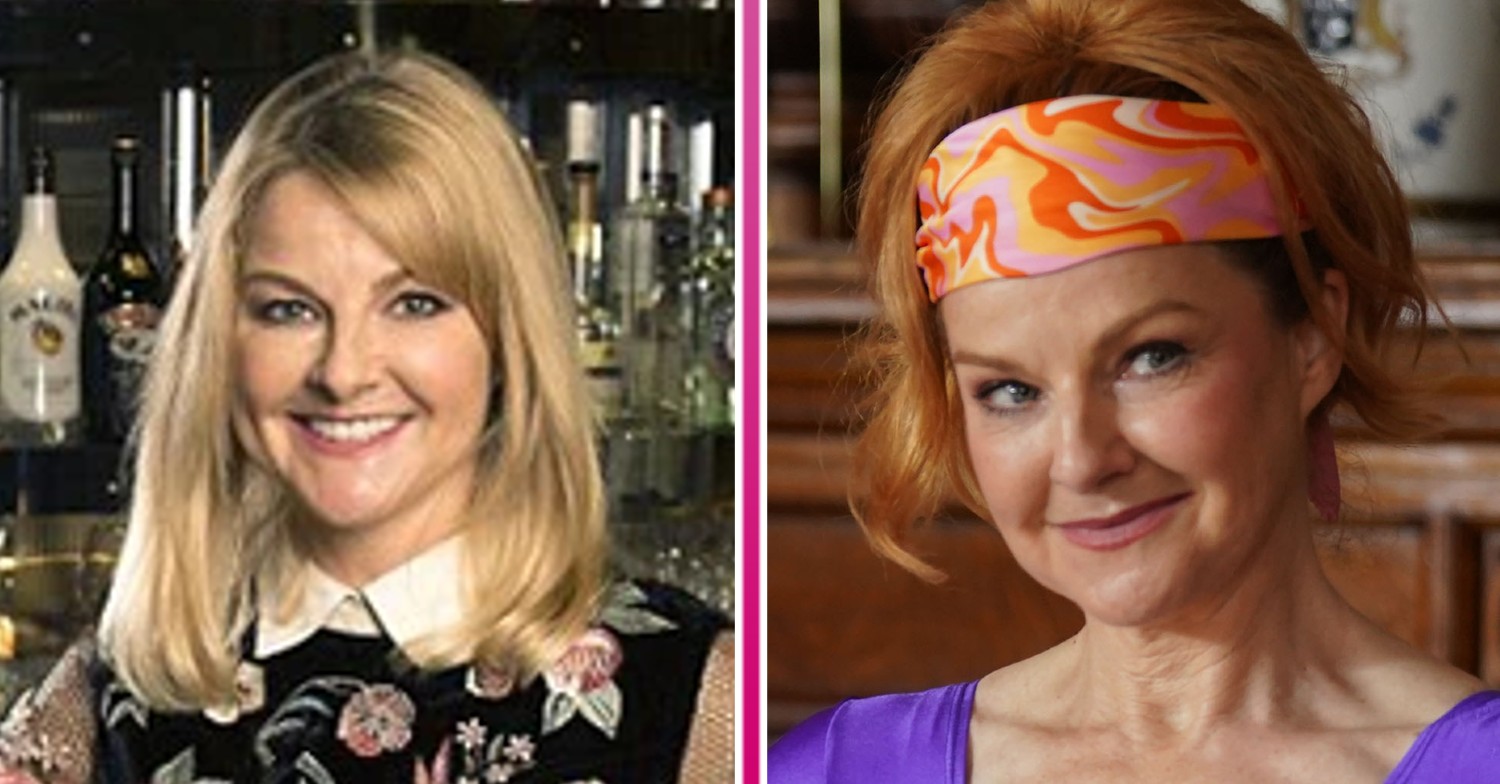 What the cast of Miranda are doing now and series 4 news