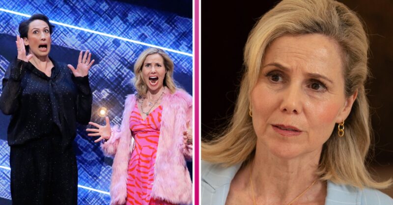 What the cast of Miranda are doing now and series 4 news