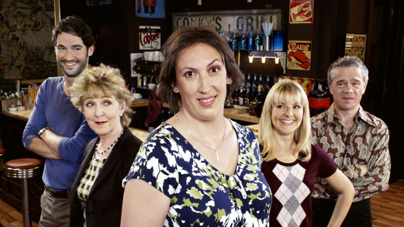 What the cast of Miranda are doing now and series 4 news