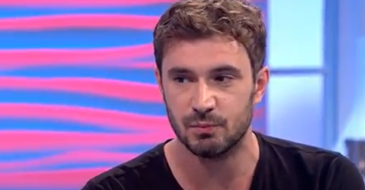 Emmerdale cast former Corrie star Oliver Farnworth as Sugden