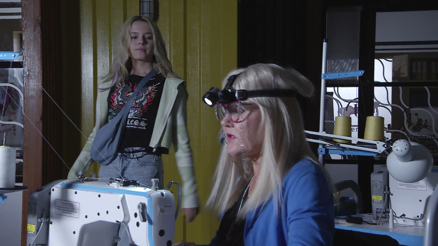Coronation Street: ‘Annoying’ Betsy needs to leave Street, fans beg