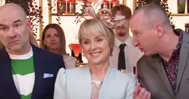 Coronation Street: Sally disgusts fans with Maxine Peacock remark