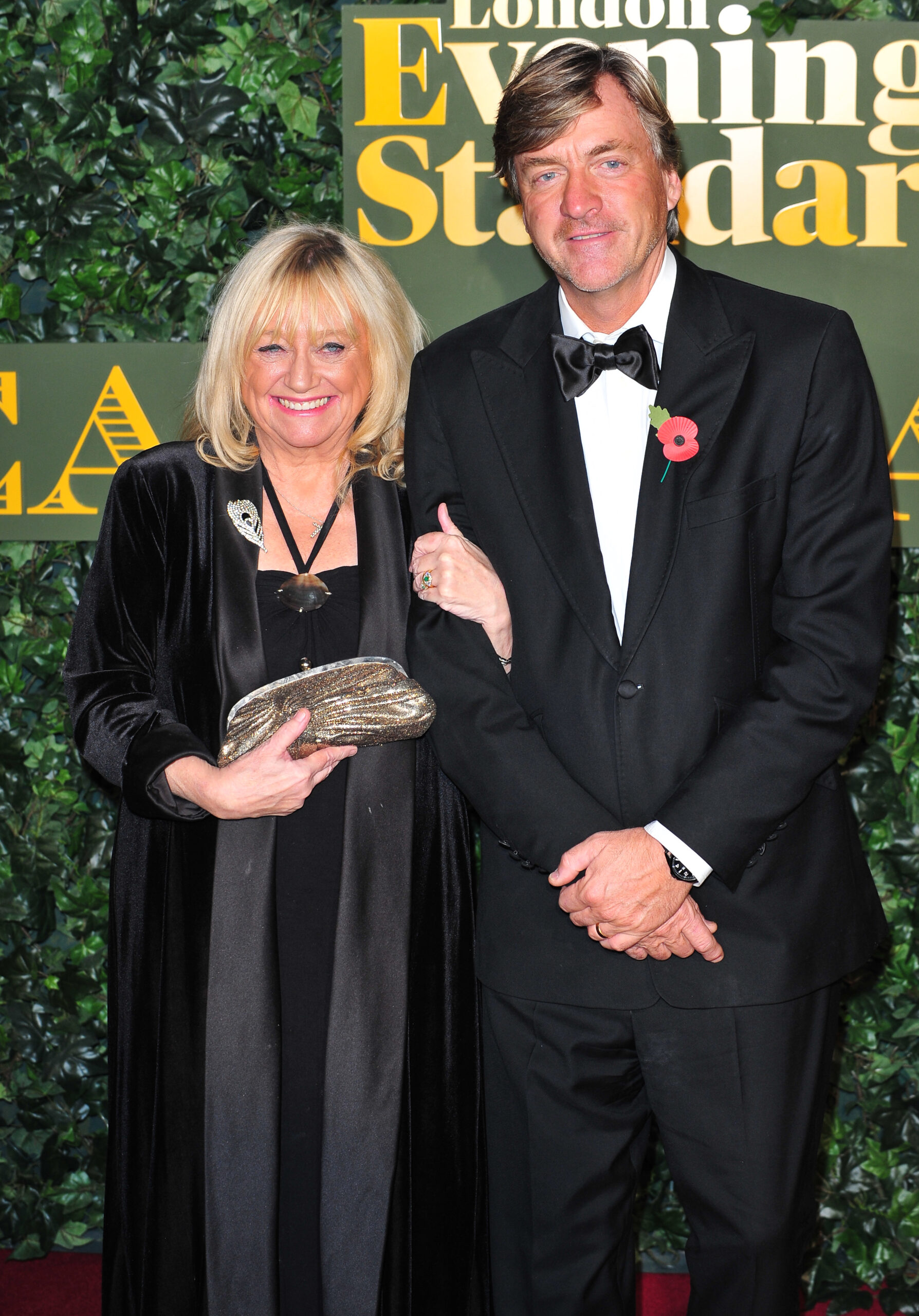 Richard and Judy marriage - from death pact to shoplifting scandal