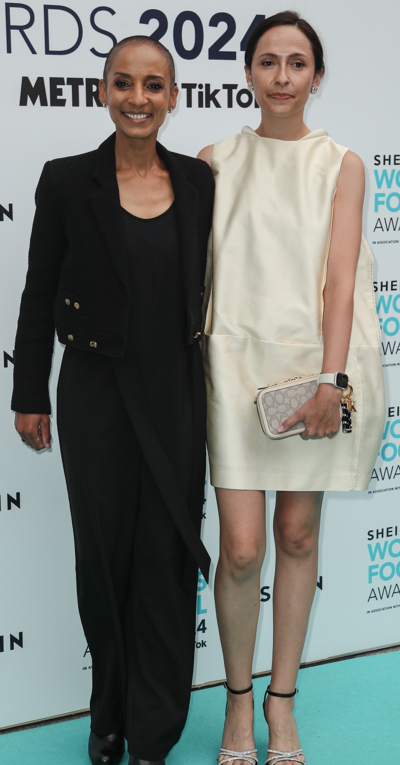 Adele Roberts on why she's not married girlfriend Kate