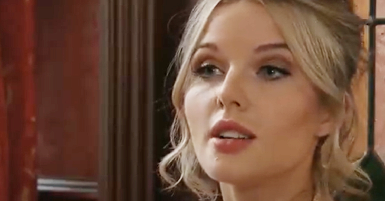 Coronation Street: Fans predict Helen Flanagan is returning to soap