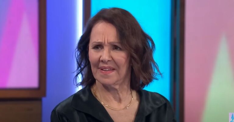 Axed Strictly star Arlene Phillips hints she’s returning to show