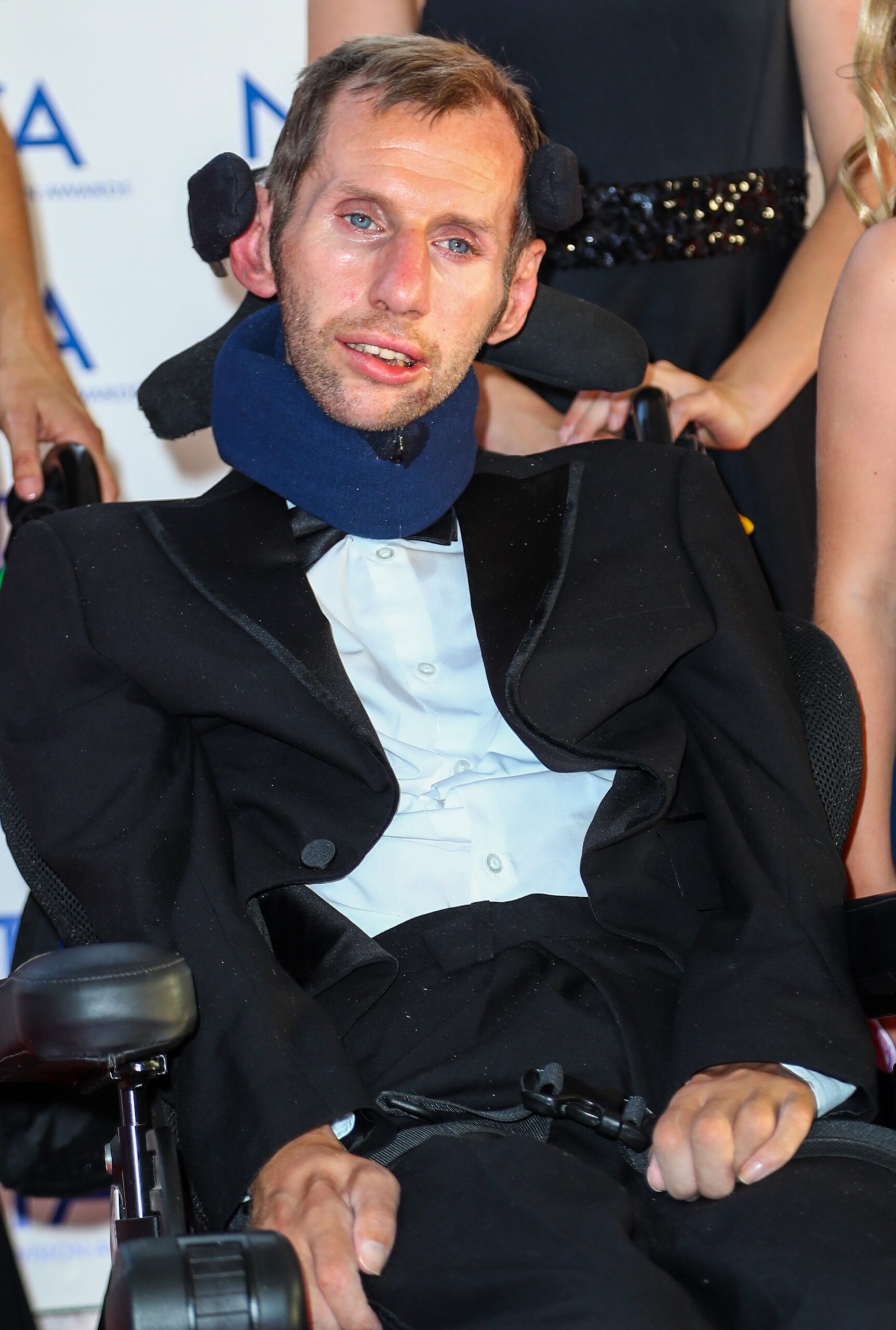 Funeral of Rob Burrow takes place as loved ones say goodbye