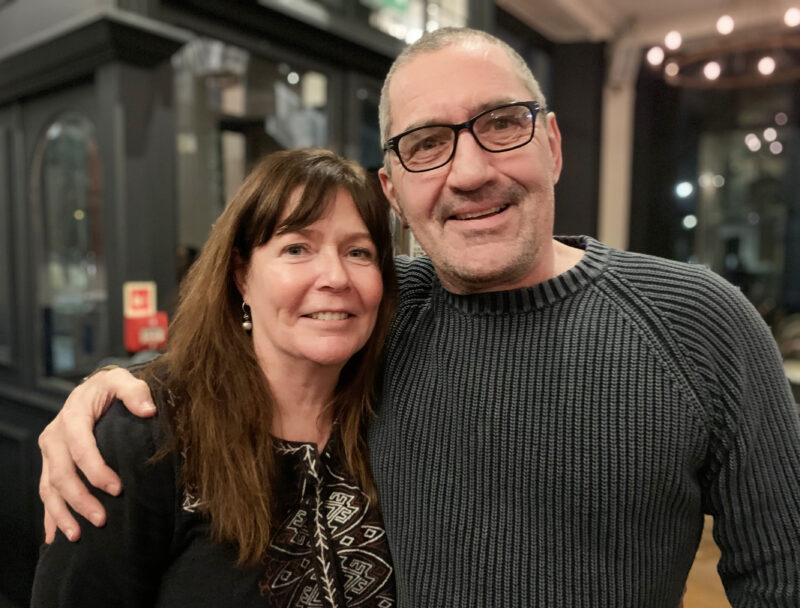 Long Lost Family series 14 reunites siblings who were separated