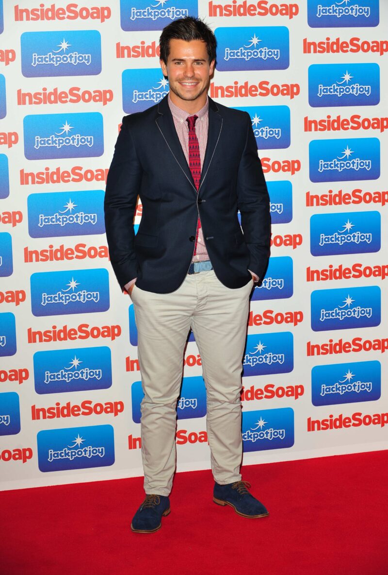 Inside Kym Marsh love life as she splits from boyfriend Samuel Thomas