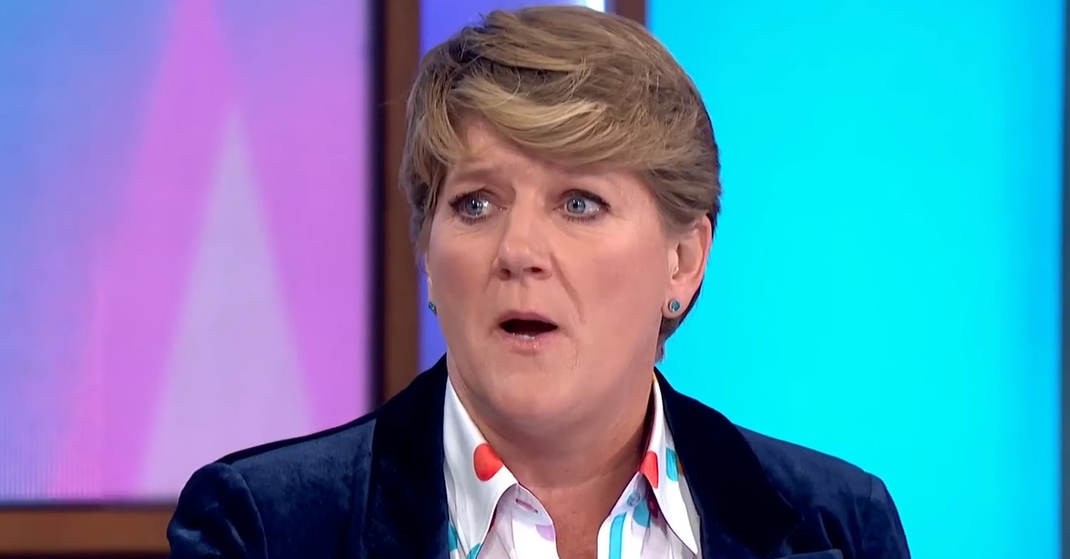 Why Rose Ayling-Ellis needs to be wary of Paralympics co-host Clare Balding