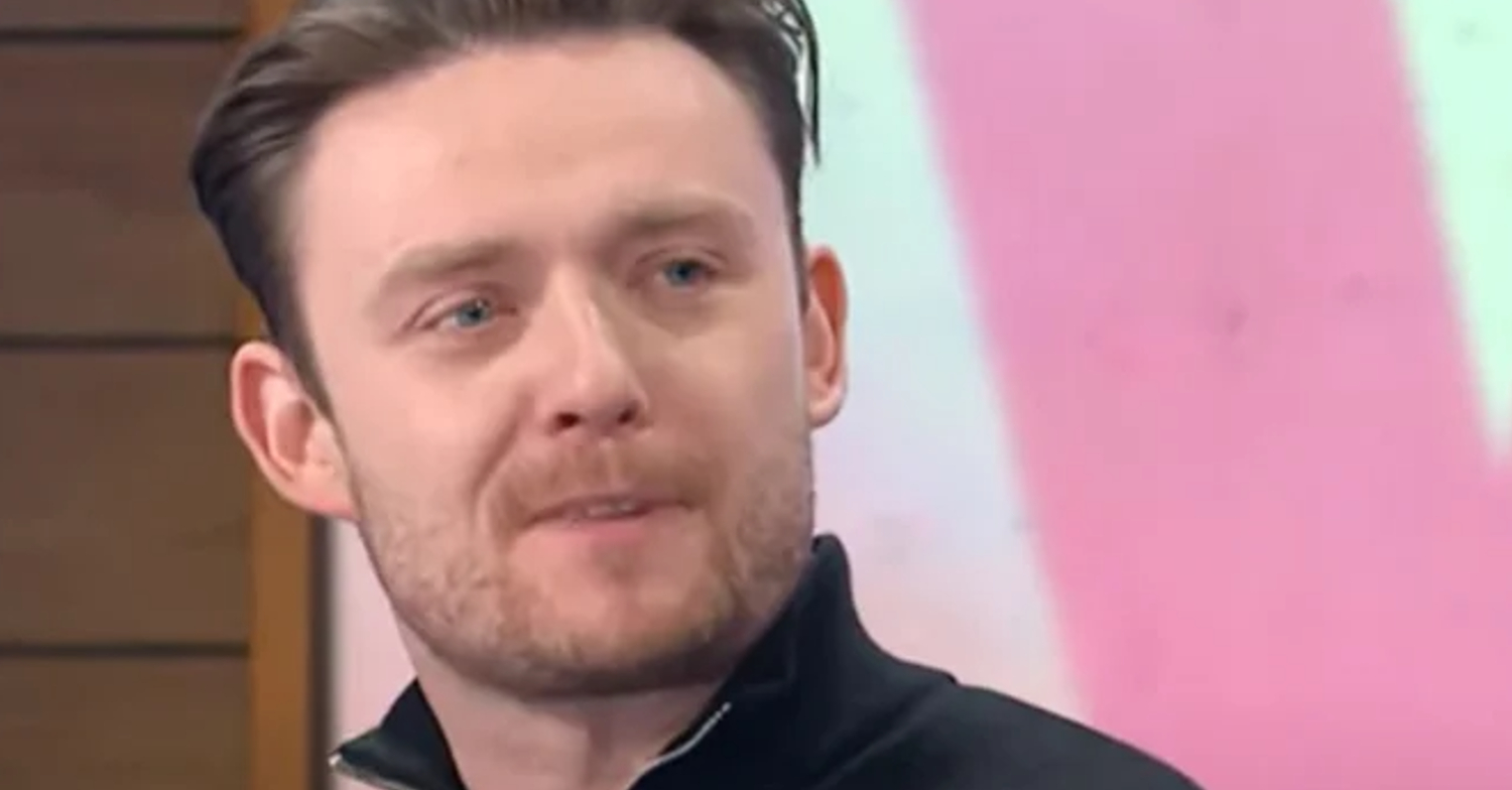 Corrie: Calum Lill teases Joel desperation as Lauren returns