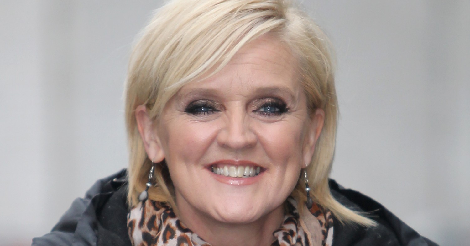 Coleen Nolan on ‘guilt’ after tragic death of sister