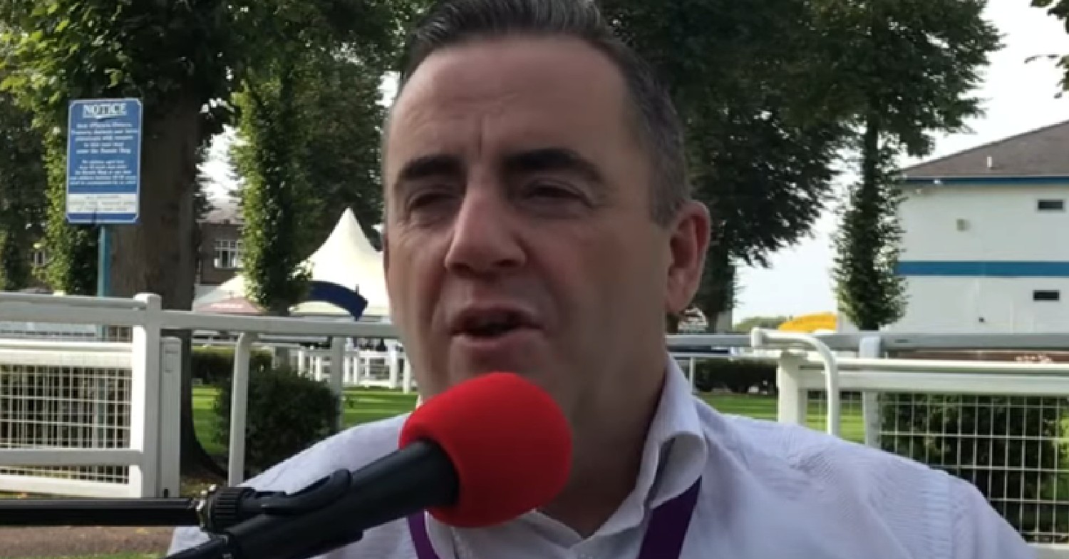 Family of BBC commentator John Hunt 'victims of crossbow attack'