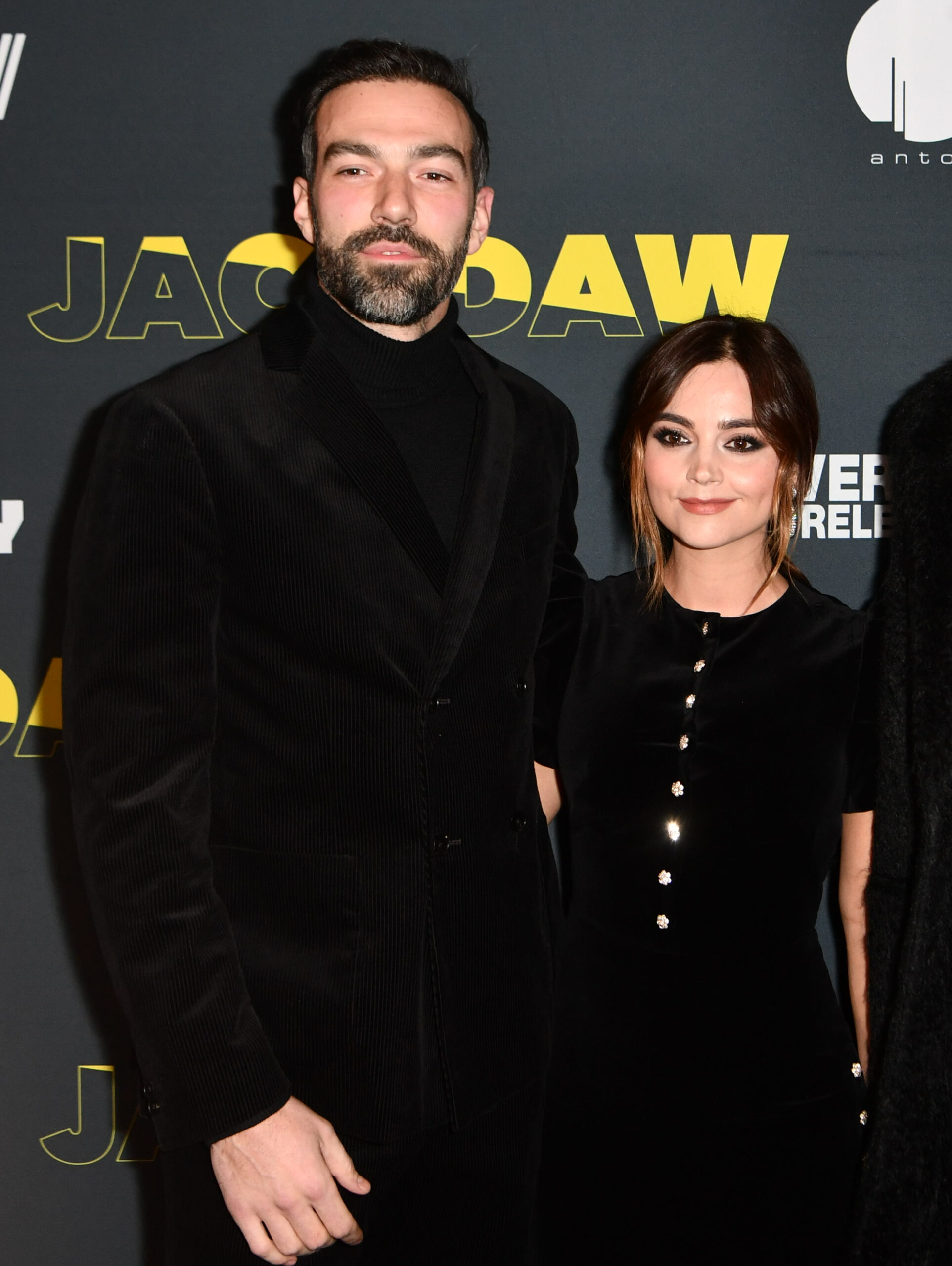The Jetty star Jenna Coleman: Pregnancy, painful split, soap fame