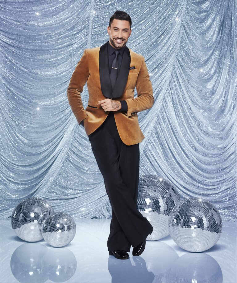 Inside Strictly 2024 'plan' to save show amid Giovanni scandal