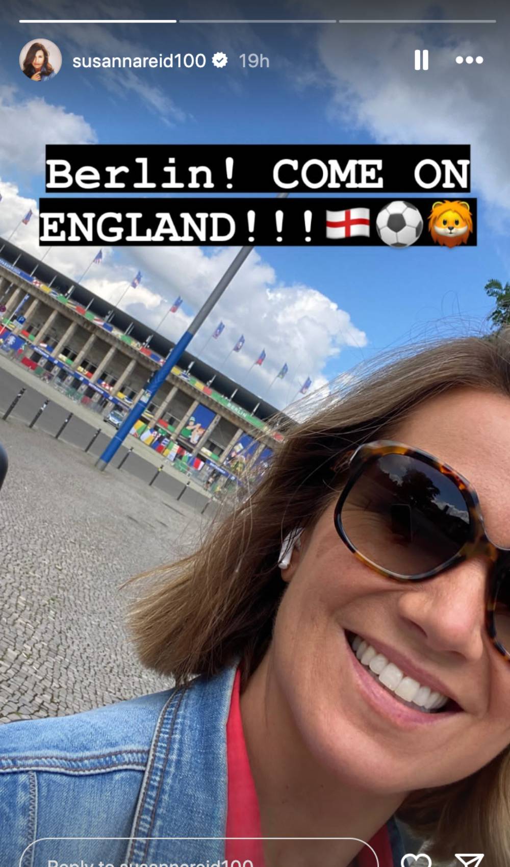 Susanna Reid infuriates GMB fans in return after announcing break